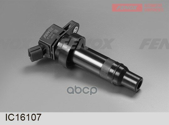 Катушка зажигания KIA Ceed 12- Sportage 10- FENOX арт. ic16107