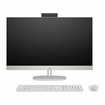 Моноблок All-in-One 27-cr0033ci Intel Core i3 1315U, 1.5 GHz - 4.5 GHz, 8192 Mb, 512 Gb SSD, 27" Full HD 1920x1080, DVD нет, Intel Iris Xe Graphics, Windows 11 Home, черный, 6.72 кг, 7Y0F2EA