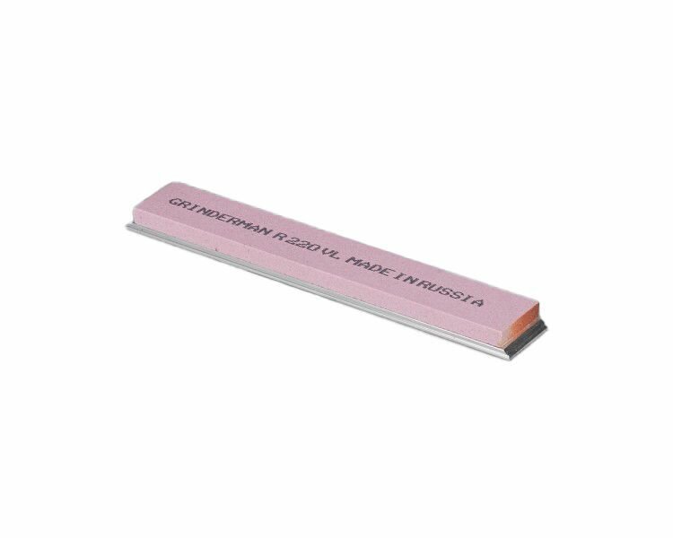 Брусок из розового корунда для Edge Pro (220)