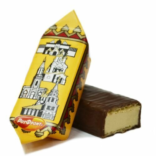 Конфеты шоколадные "Замоскворечье", 1 кг