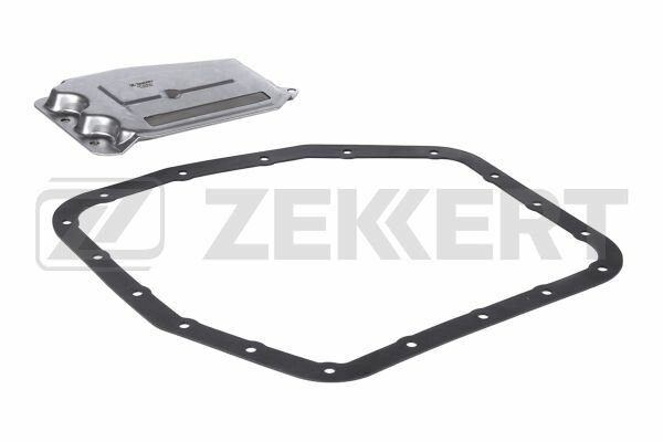 Фильтр масляный АКПП c прокладкой Toyota Caldina (T240) 02- Corolla (E120) 01- Noah (R60) 04- Matrix