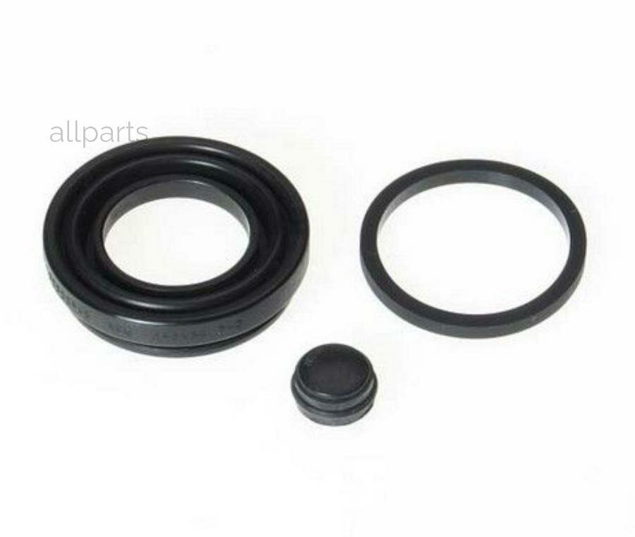 BREMBO FSP042 Ремкомп. торм. суппортаAUDI A2 (8Z0) 02/00-08/05 / NISSAN ALMERA II (N16) 04/00-> / NISSAN ALMERA II H