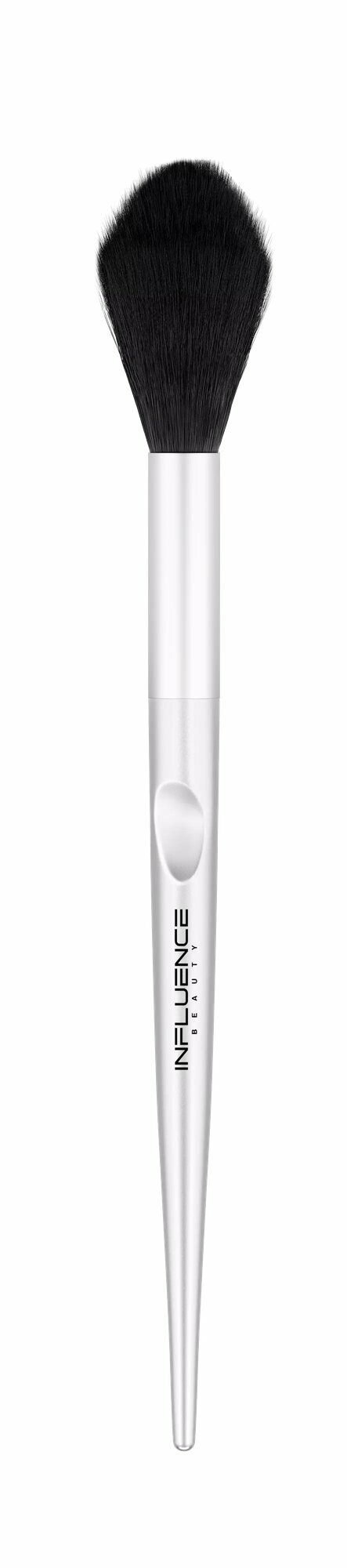 Кисть-факел Influence Beauty Universal Torch Brush для пудровых текстур UT-29R