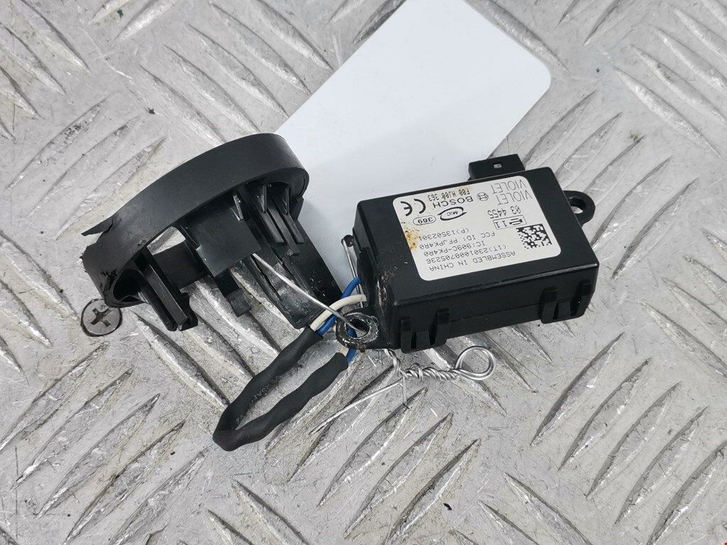 Иммобилайзер Opel Astra J 13502301 арт. 2129262