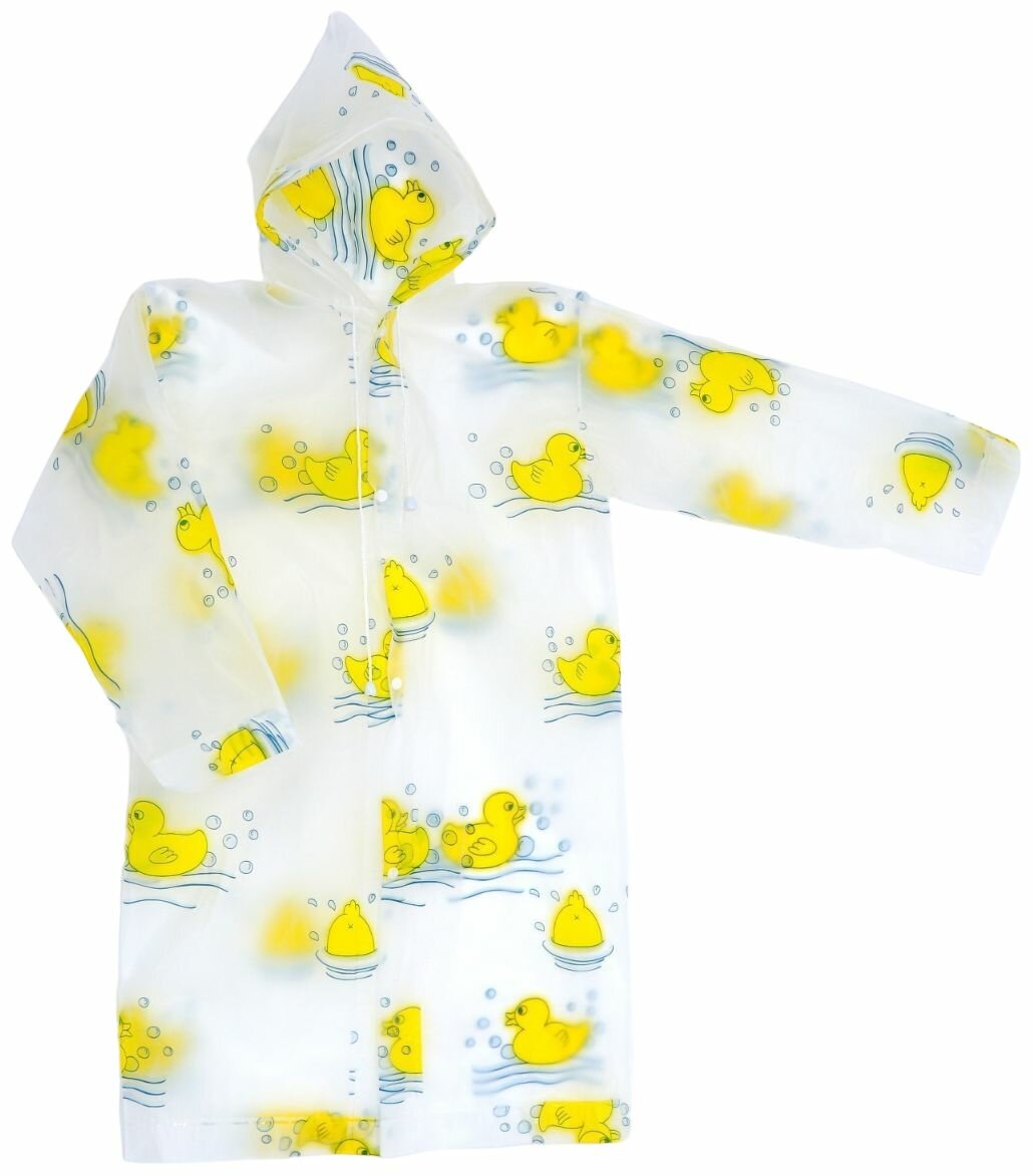 Плащ-дождевик