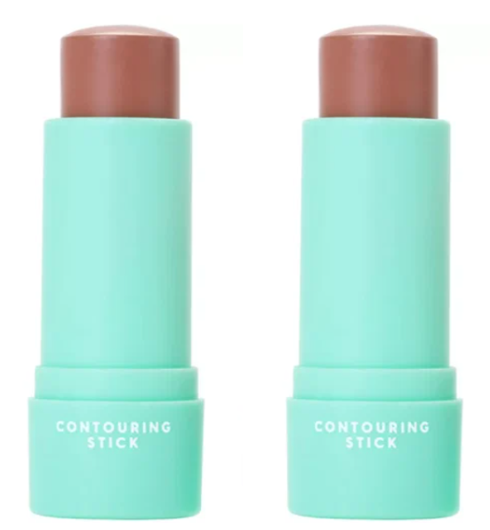 Скульптор в стике Love Generation Magic, тон 03 коричневый, 5,5 г, 2 шт