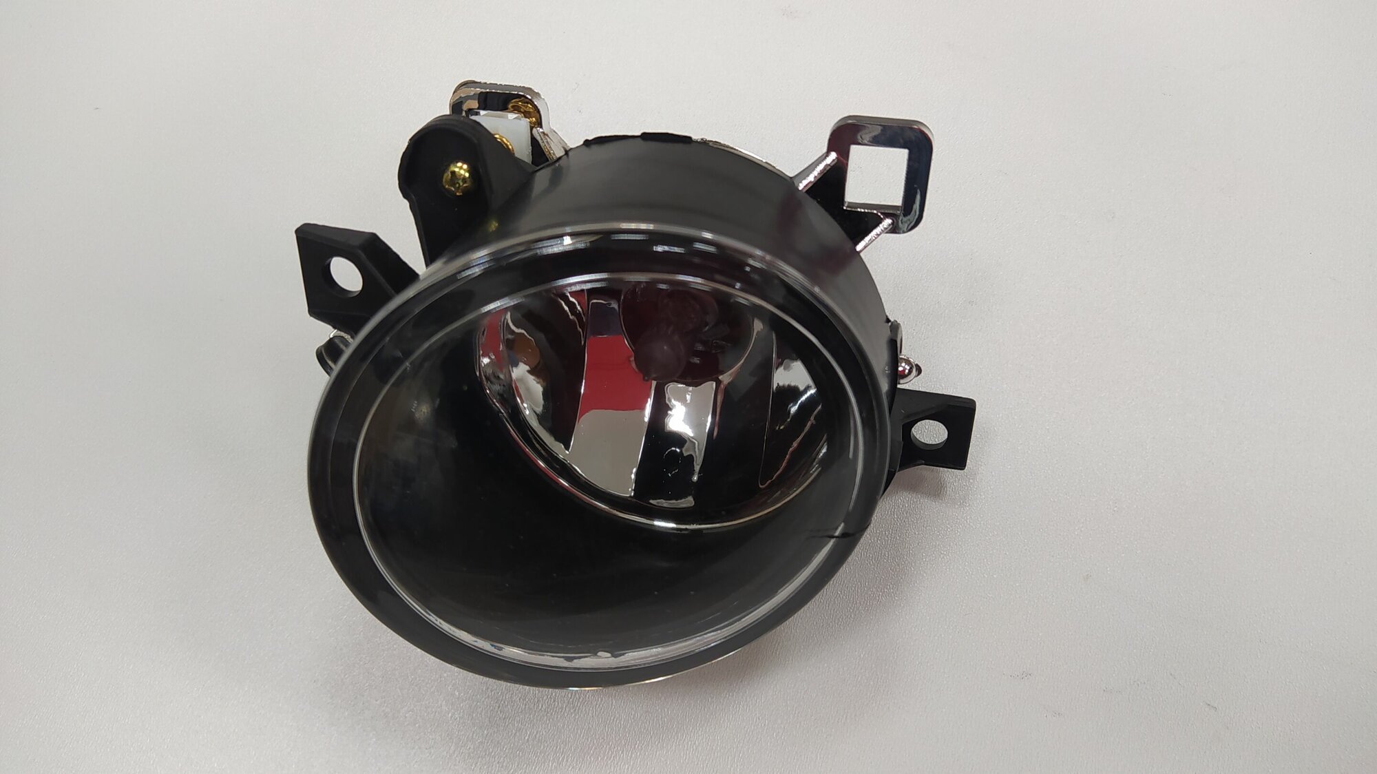 Фара противотуманная правая Great Wall Hover H6 [2.4 16V 6MT внедорожник 4X2 бензин] 4116200P24A