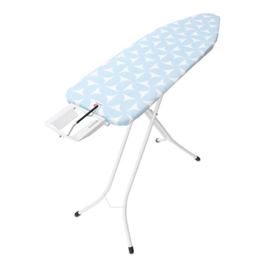 Гладильная доска Brabantia Свежий бриз, 124 x 38 см (218767)