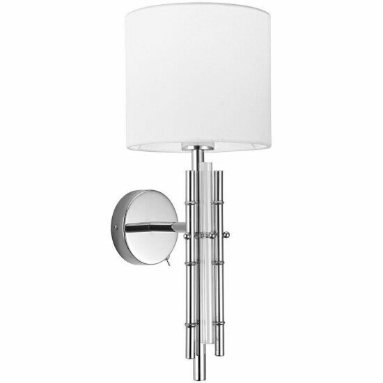 Бра Arte Lamp Taygeta A4097AP-1CC