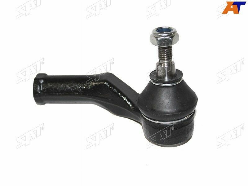 . SAT Наконечник рулевой для FORD FOCUS II 04-11/C-MAX 03-07/VOLVO C30/C70 06-/S40/V50 04- правый