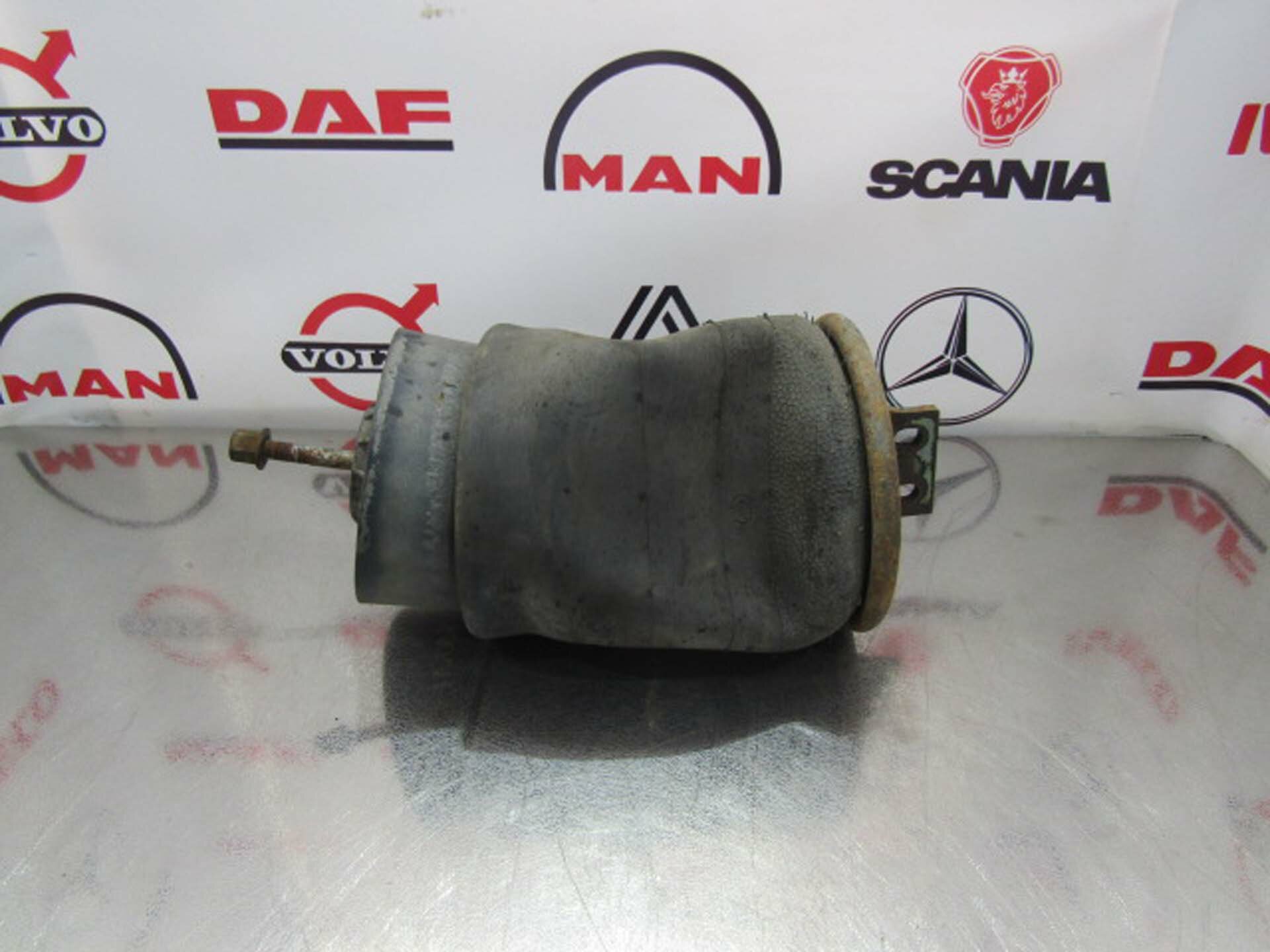 Пневморессора заднего моста Iveco Stralis