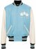 Куртка AMIRI, размер L, blue