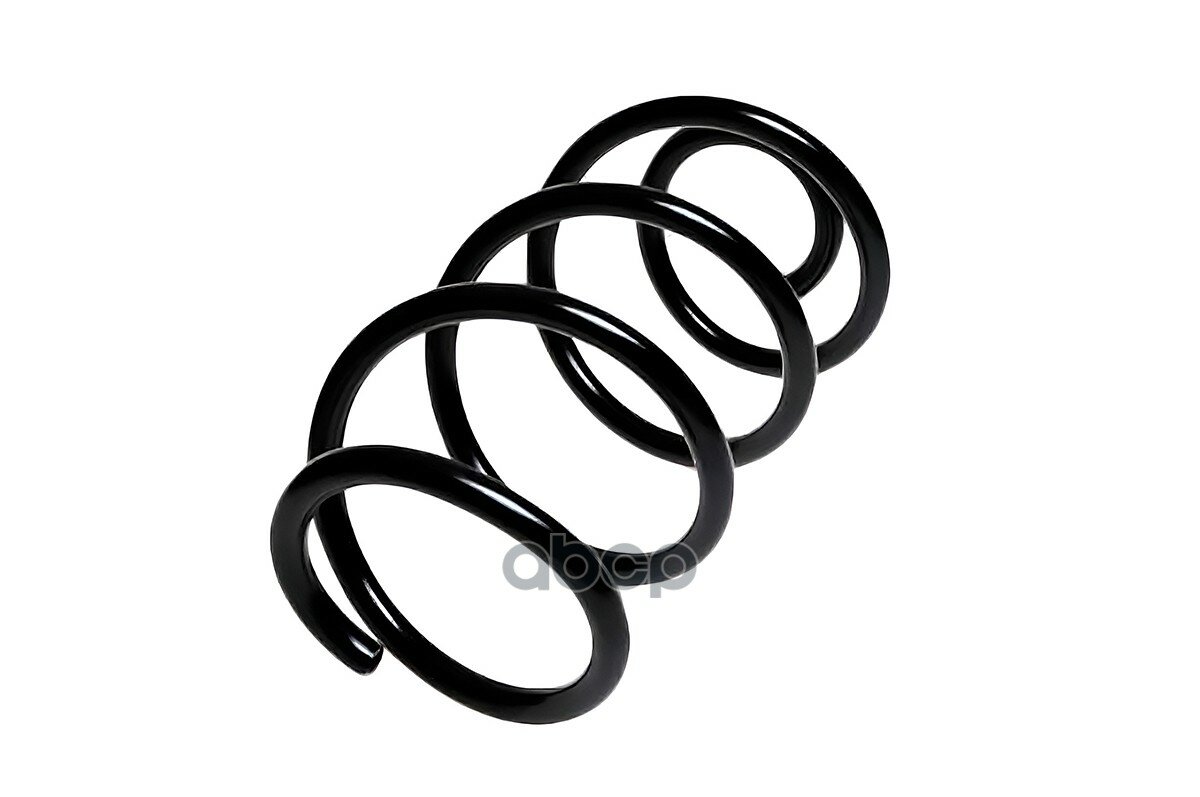 Пружина передняя MERCEDES VITO VAN 9/03-14 Standard Springs арт. ST120084F