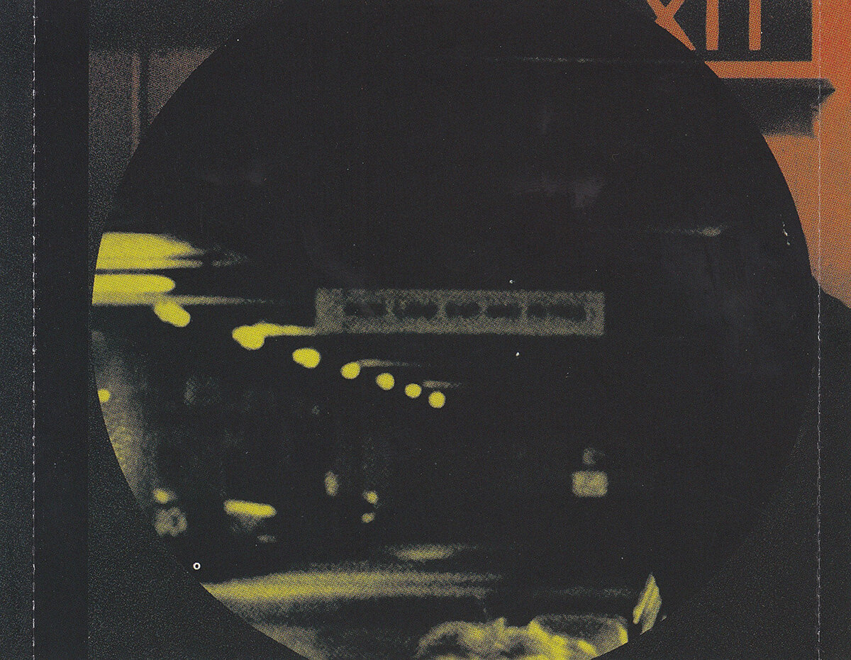 Компакт-диск Wishbone Ash. Just Testing (CD) (Remastered) — фото 1