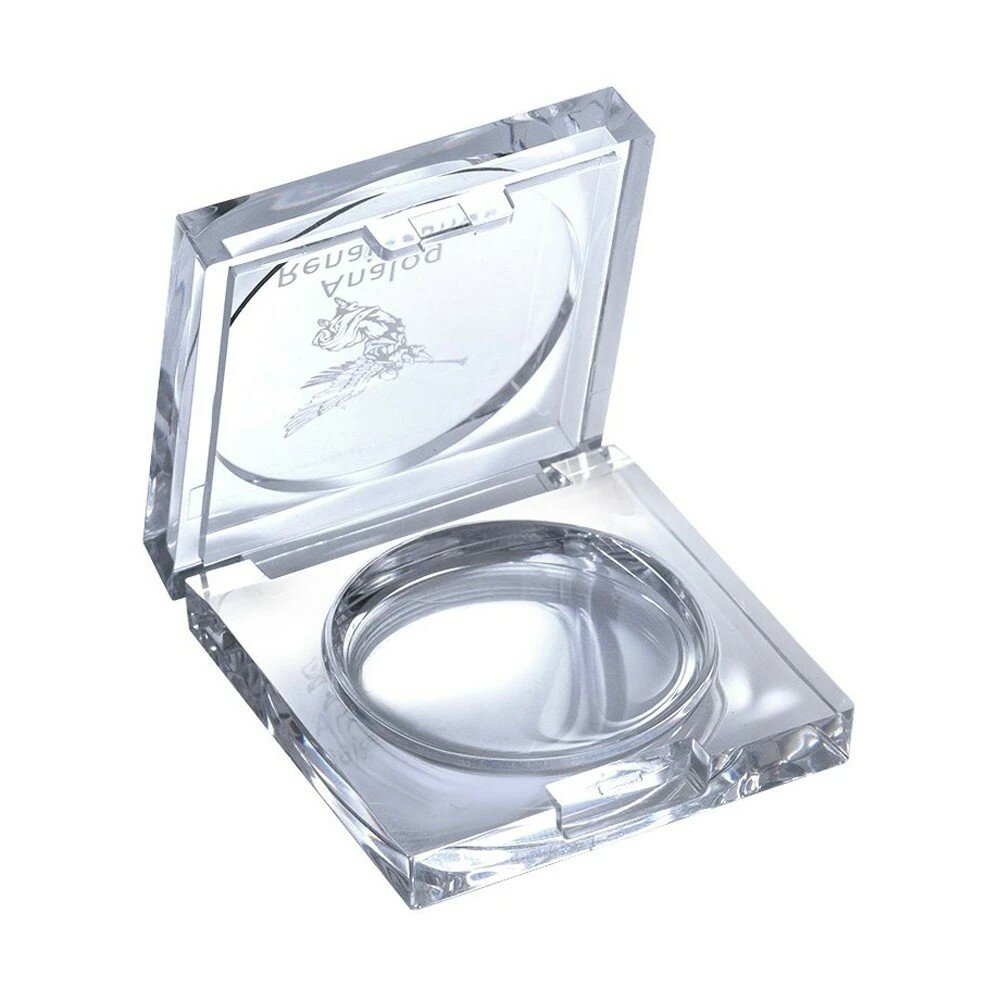 Гелевая Подушка Для Очистки Иглы Звукоснимателя (Stylus Cleaning Gel Pad) (Коробка)