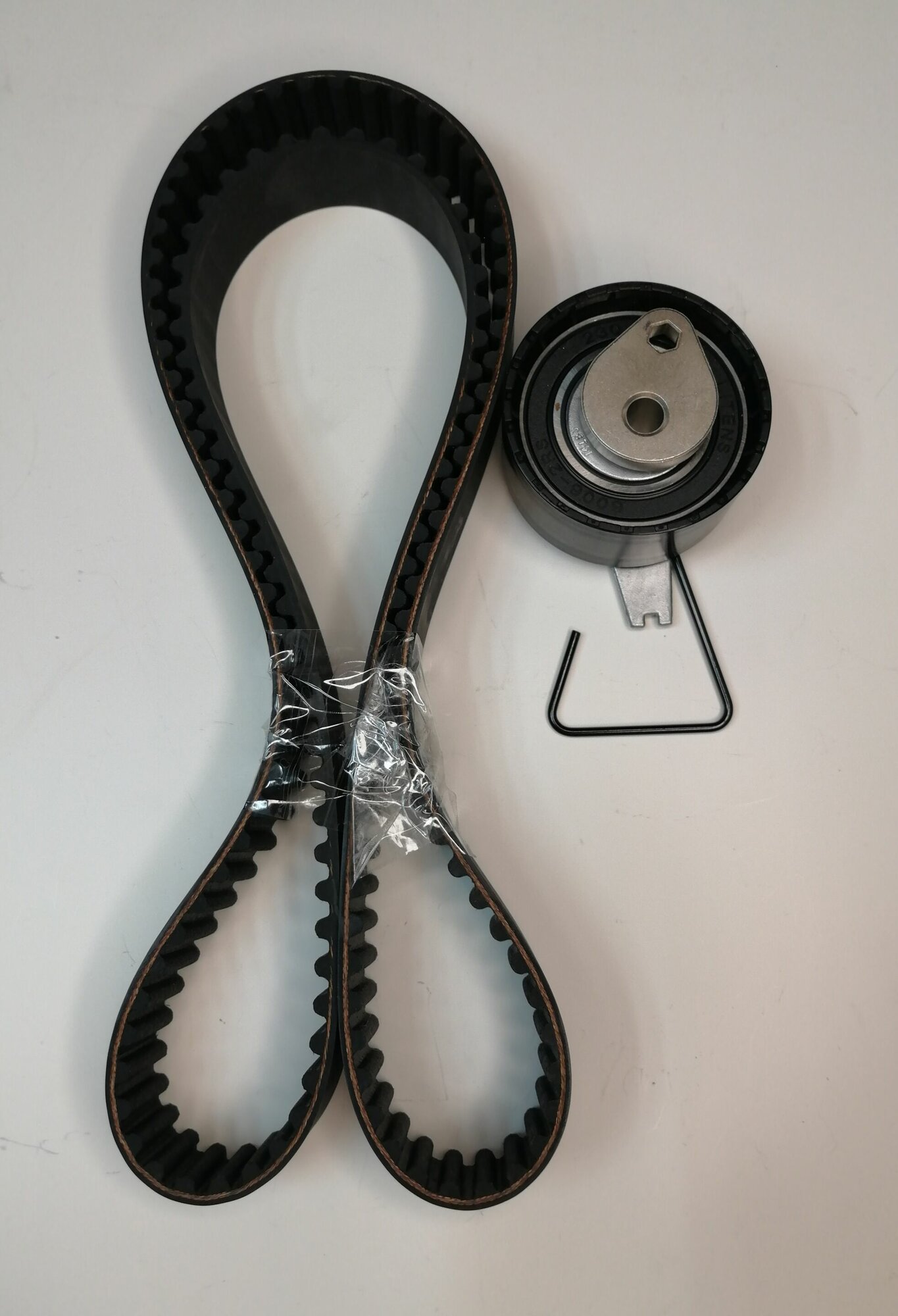 Комплект ГРМ INA Hawtai Boliger [1.8 16V 4AT внедорожник 4X2 бензин Turbo]