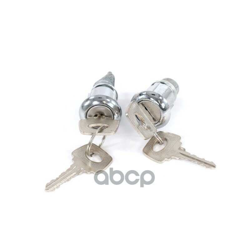 Личинка замка двери ГАЗ 3302, 33104,2705, 3221, 2217; Riginal Riginal арт. RG3302-6105000