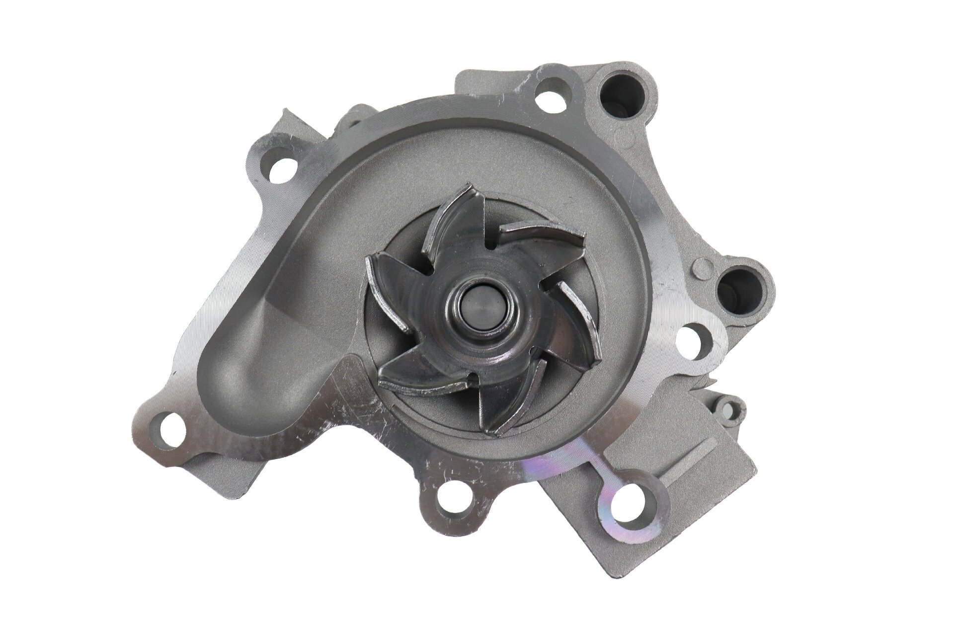 Насос водяной MAZDA MX-6, 323,626, MPV, PREMACY c 1991-2002г 1.8/1.9/2.0 (HOS49474)