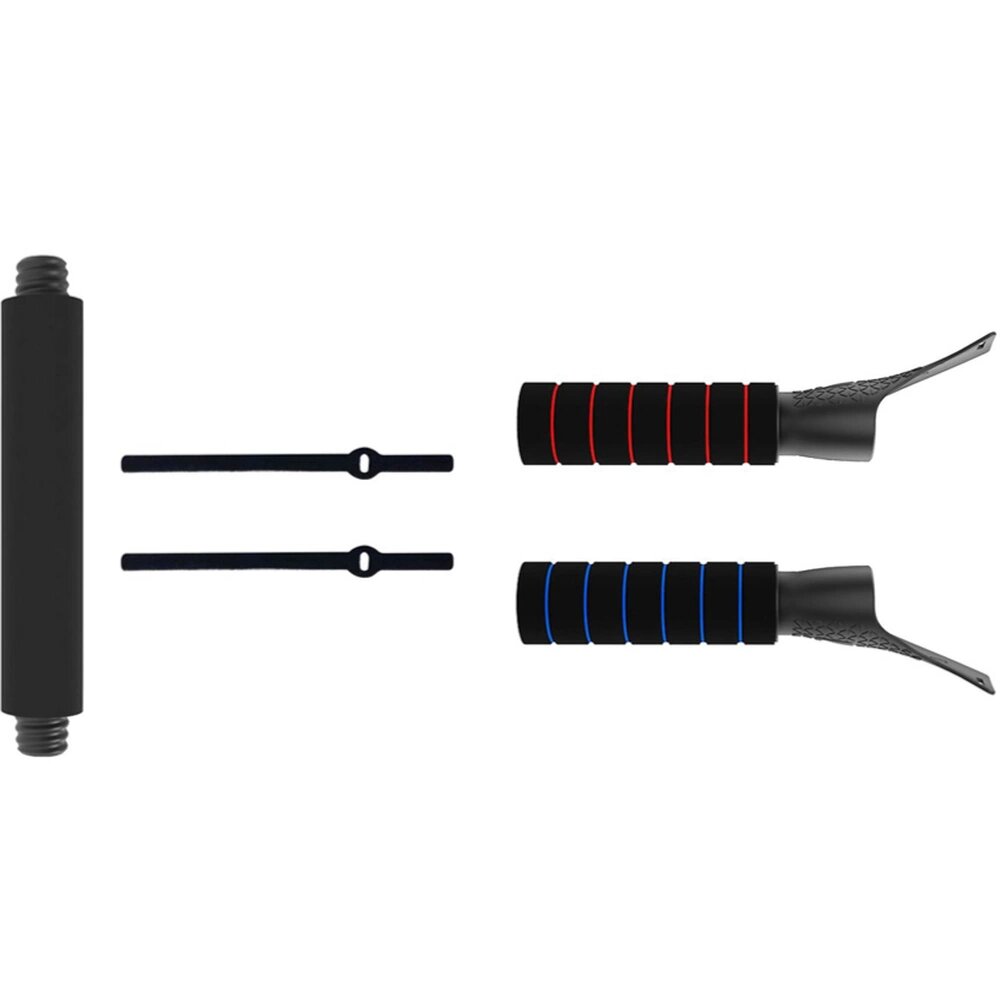 Двусторонний меч для контроллеров Oculus Quest 2 Чёрный