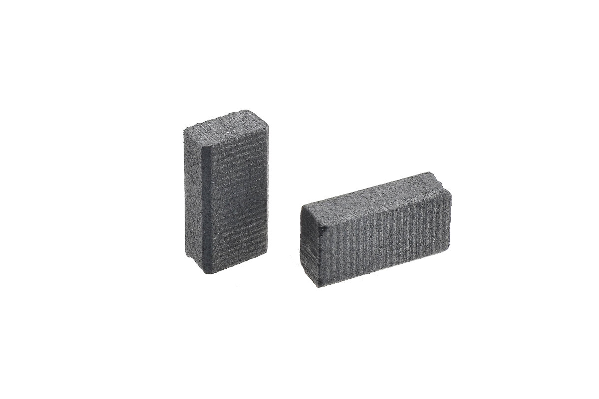 Щетка графитовая (пара) 5x9x17 подходит для дрели реверсивной ЗУБР ЗД-П550 ЭР