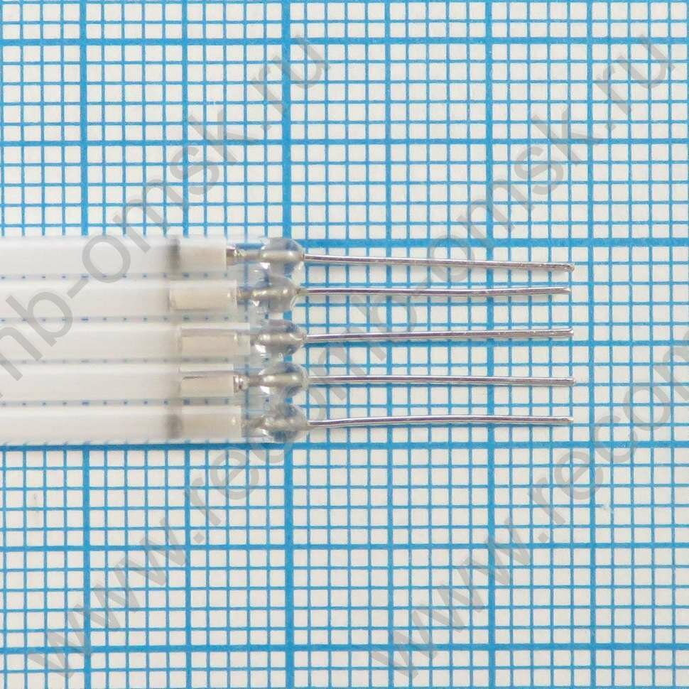 Лампа подсветки CCFL 180mm d2
