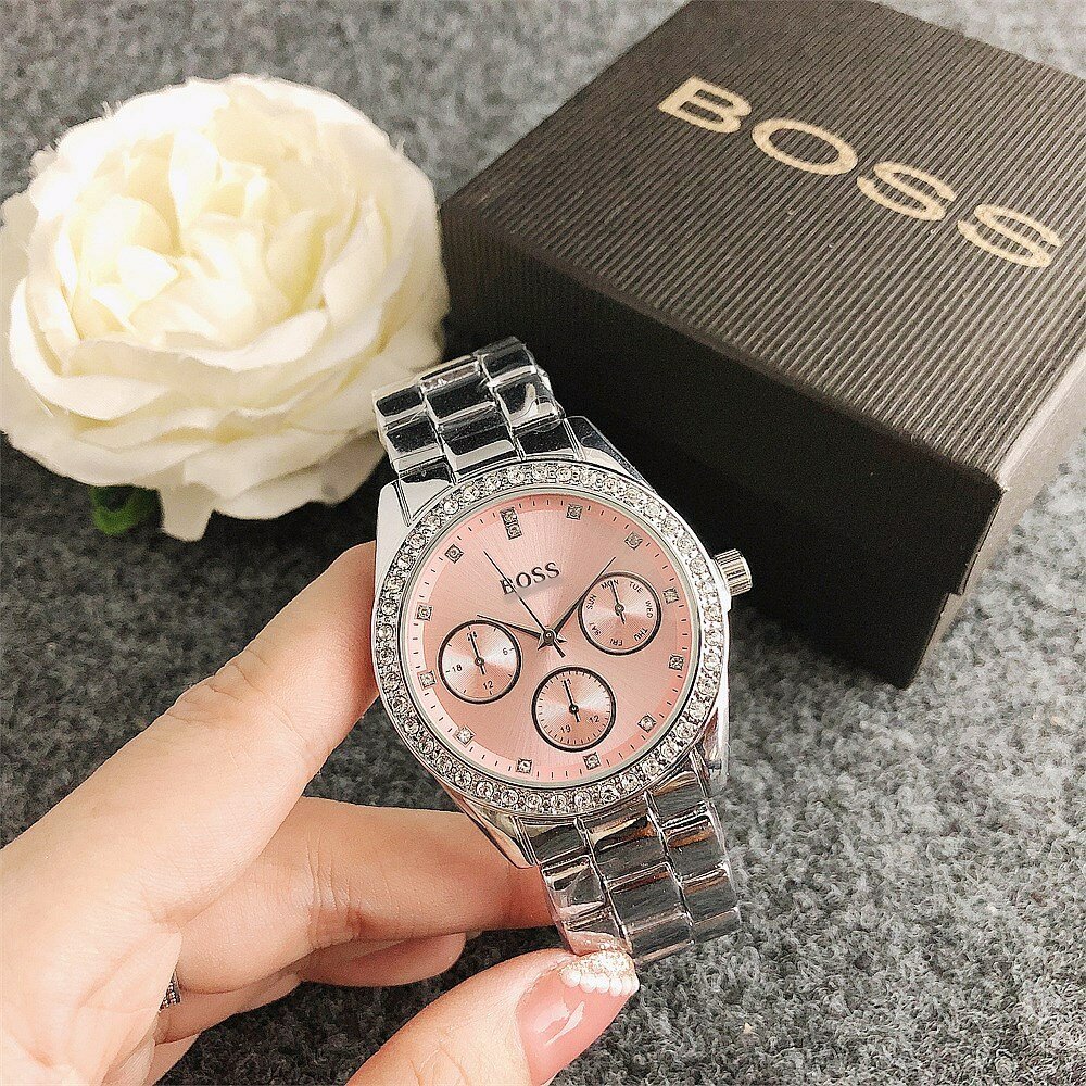 Наручные часы