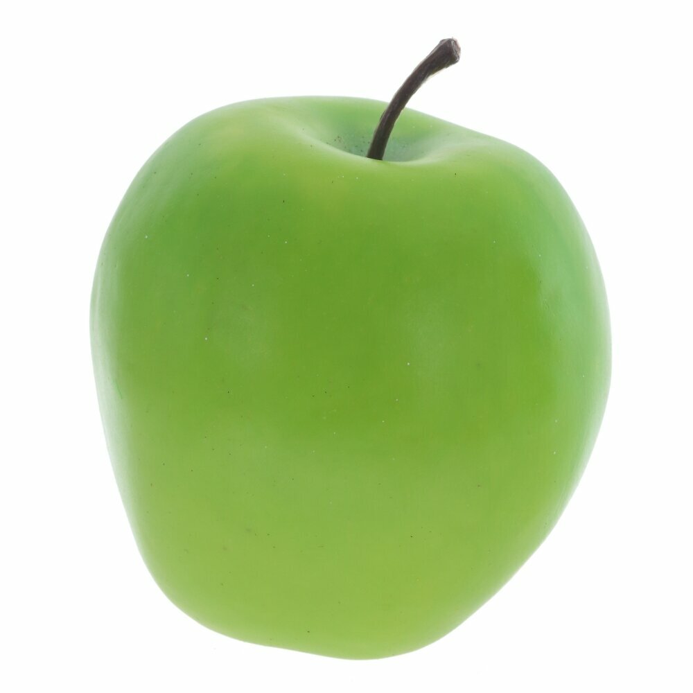Изделие декоративное Яблоко, 8х8х9 см KSM-799849