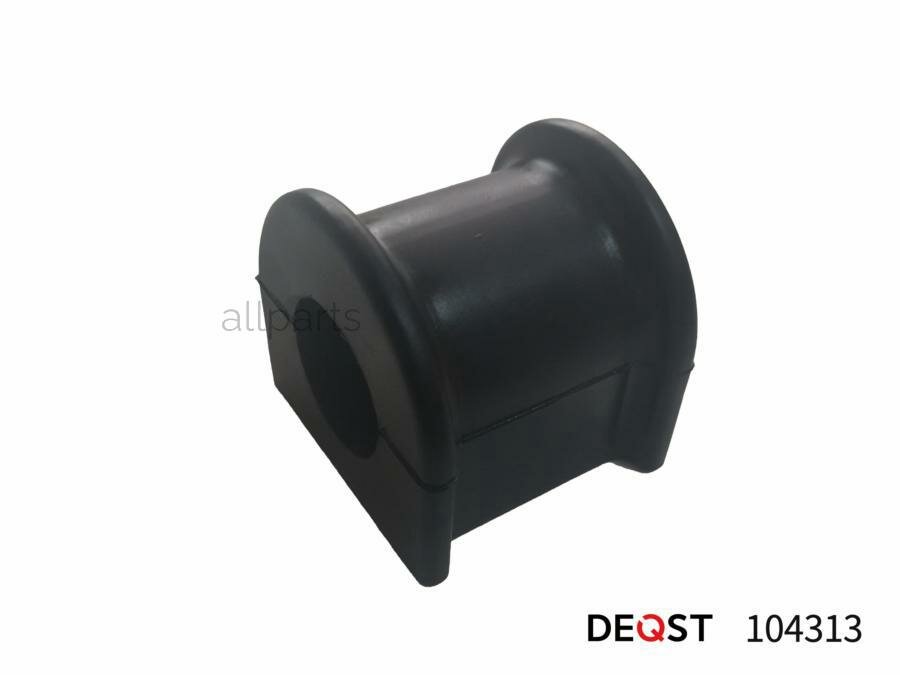 DEQST 104313 Втулка переднего стабилизатора d20 (ford transit tt9 2006-)