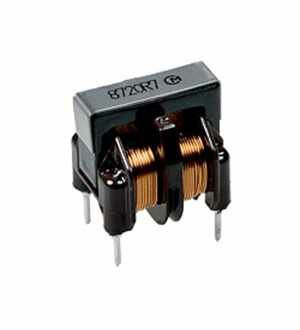 PLY10AN3521R0D2B, дроссель синфазный