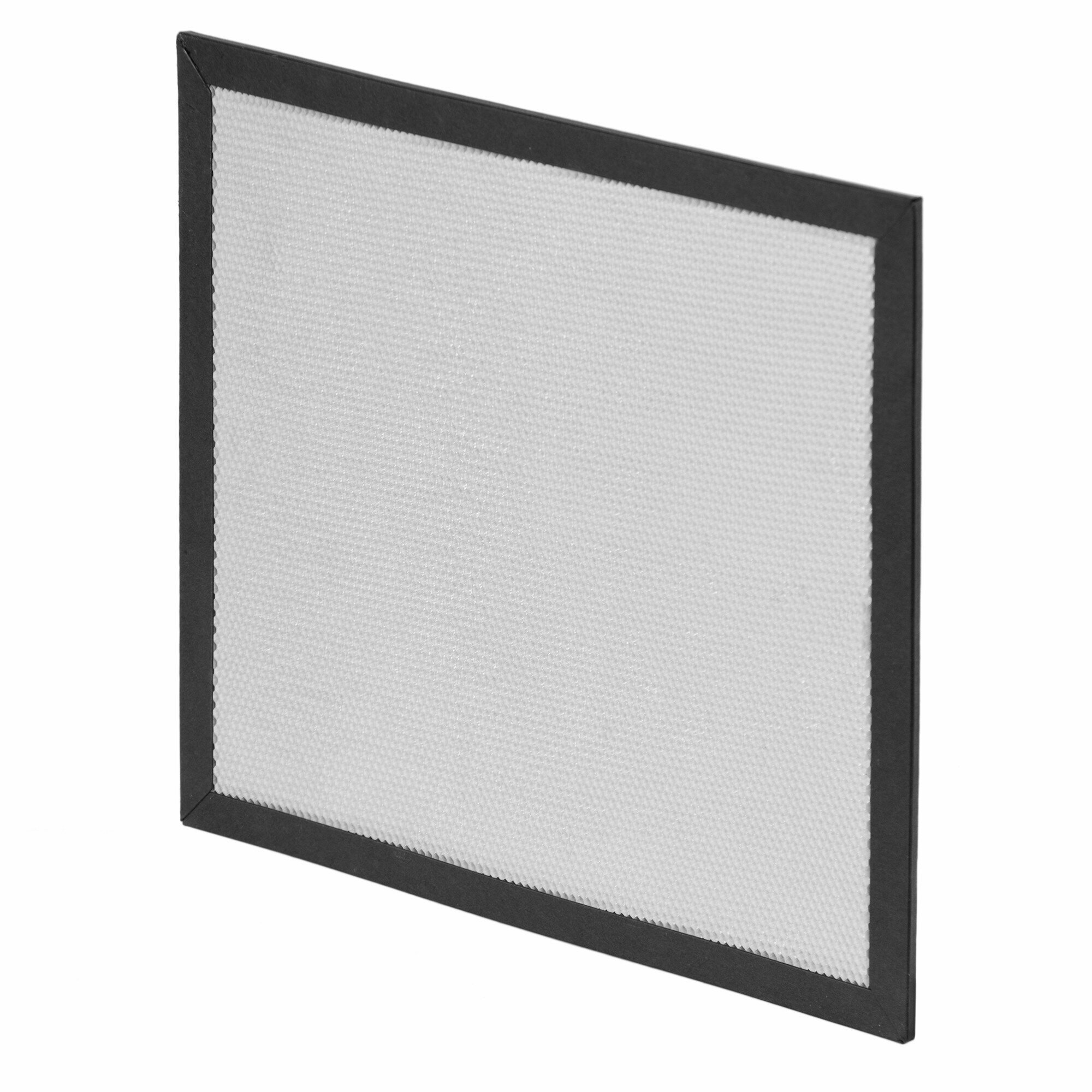 Фильтр титан-оксидный TiO2 для очистителя воздуха Ballu AP-410F7.