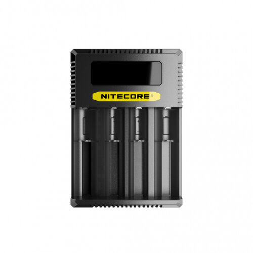 Зарядное устройство Nitecore Ci4 на 4*АКБ