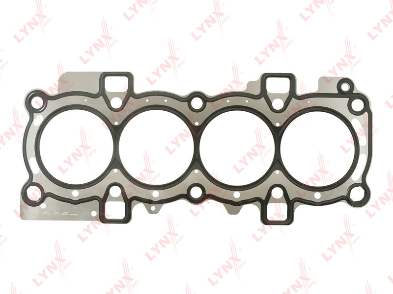 Прокладка ГБЦ для FORD FOCUS, MONDEO, C-MAX / LYNXauto SH-0529