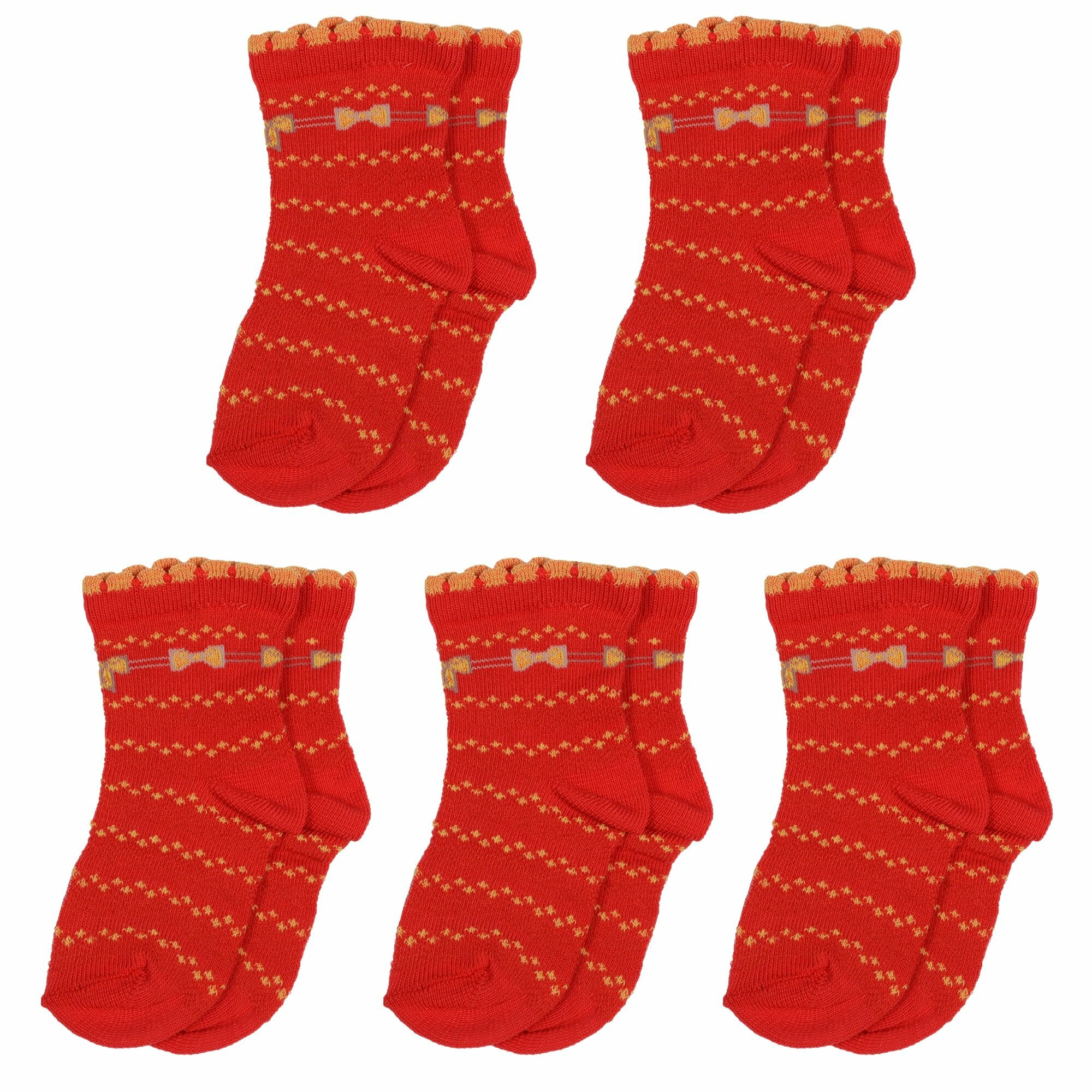 Носки LorenzLine Базовая коллекция