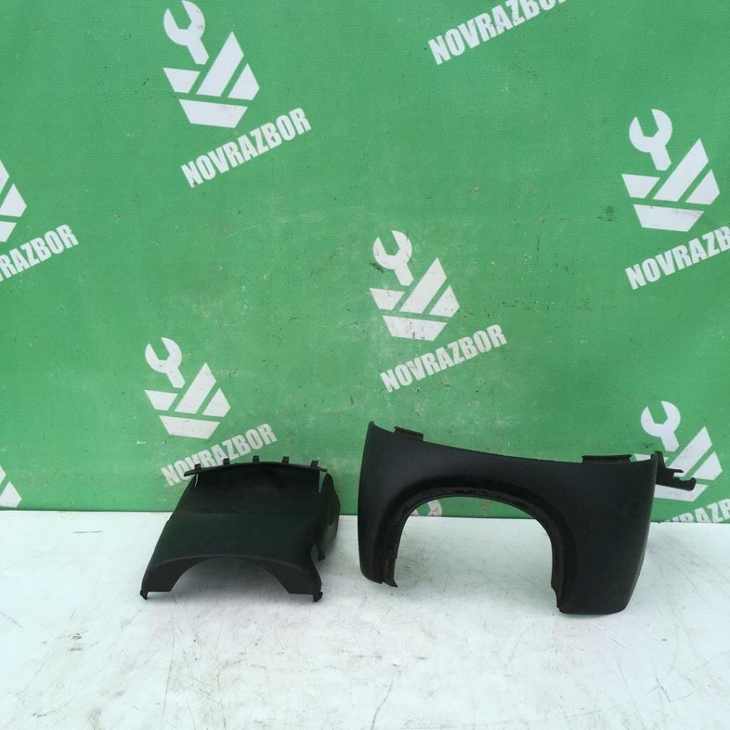 Кожух рулевой колонки Ford Focus 1 1998-2004