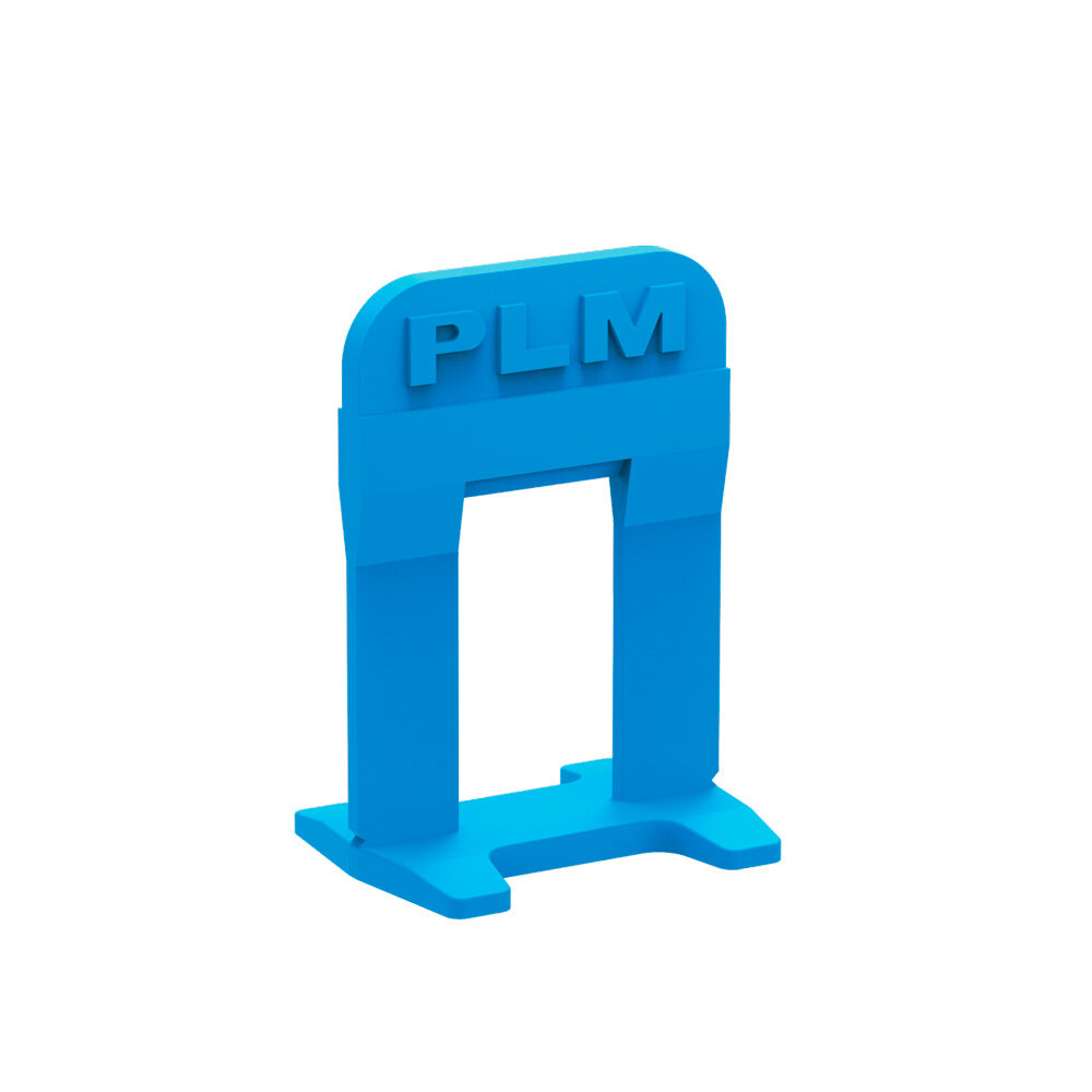 Зажим PICO (500 ШТ.) 1 мм PLM 00-00002164