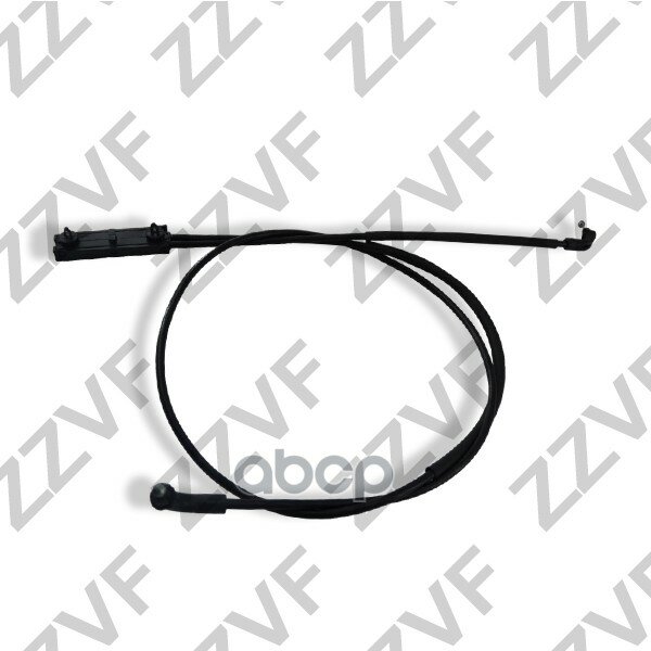 Трос открывания капота BMW 5'G30/G31/F90, 6'GT G32 (17.), 7'G11/G12 (15.) ZZVF арт. ZVTZK27