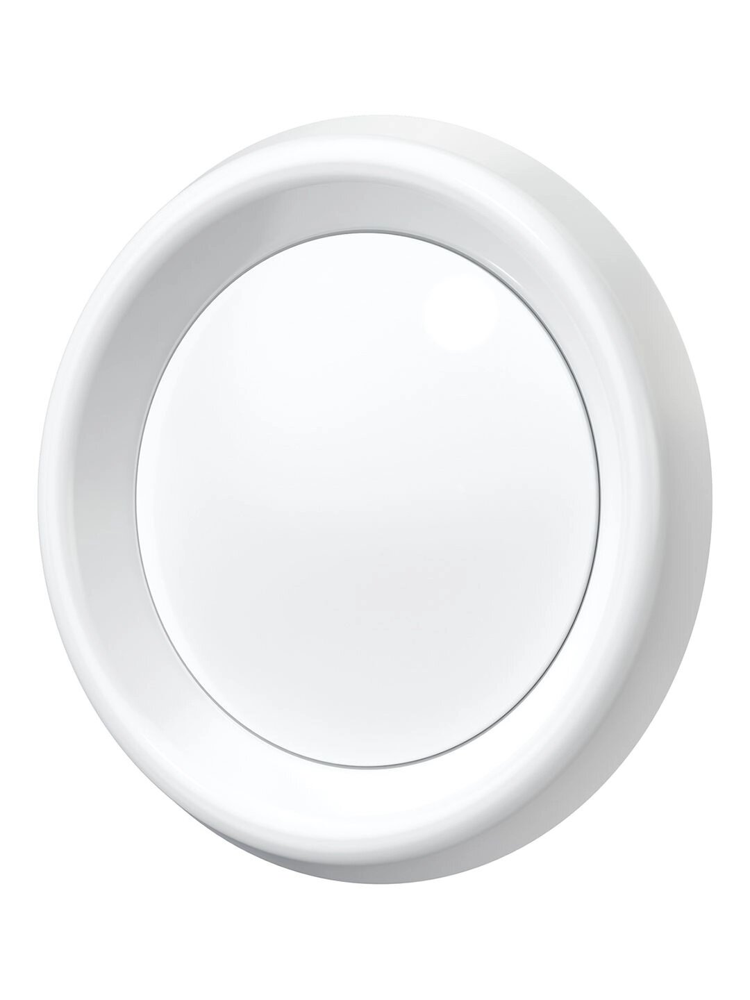 Анемостат ERA 15АПВП фланец D150 регулируемый D200 пластик