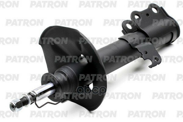 Амортизатор подвески передн лев TOYOTA: COROLLA 02- d=10mm под тягу стаб. PATRON арт. PSA334818