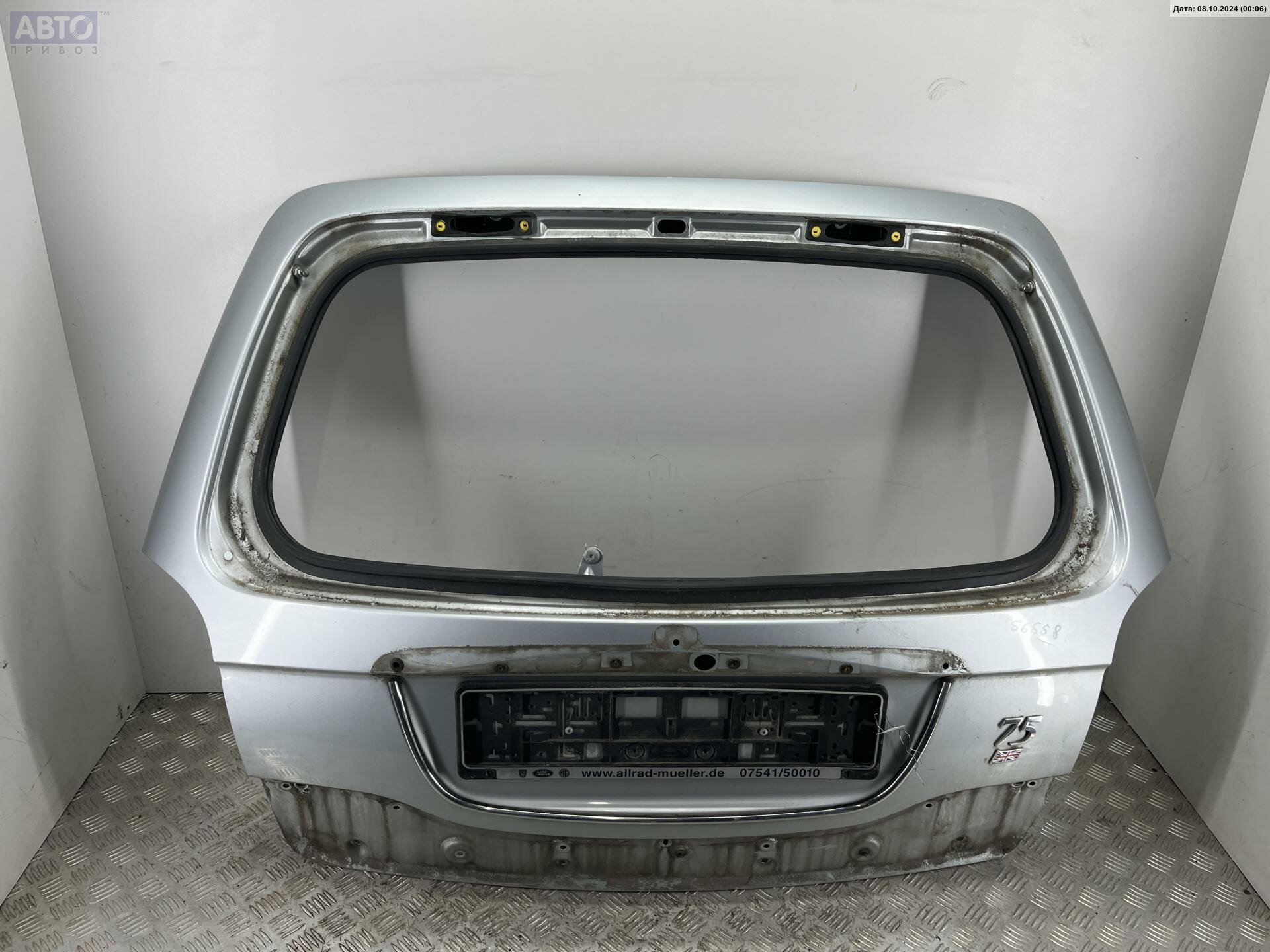 Крышка багажника (дверь задняя) Rover 75