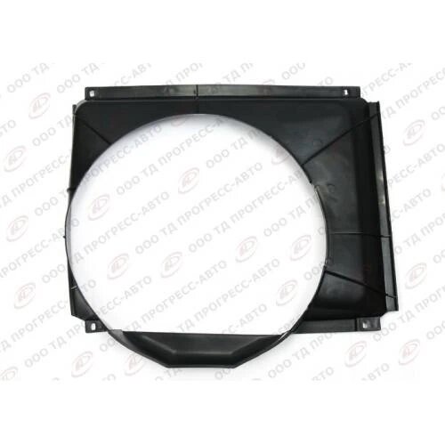 Диффузор для а/м ГАЗель 402 дв. "ОргПласт"