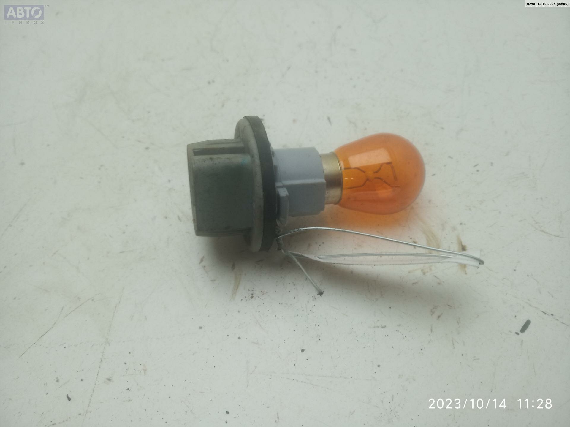 Патрон лампы указателя поворота Peugeot Boxer (1994-2002)