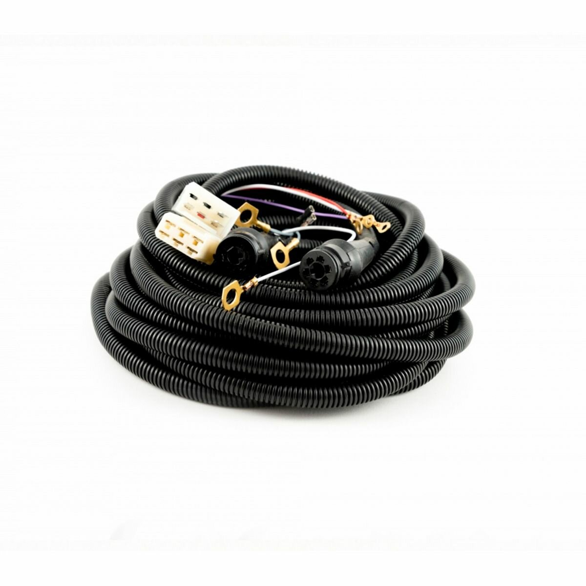 Жгут по раме дв.402,406 для а/м Газель 3302 (c 2003-06 г. в)