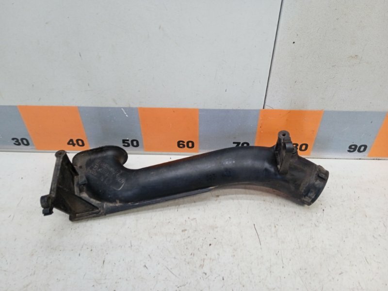 Б/У Опель Зафира А, Opel Astra G 1998-2005 Воздуховод Opel Zafira 2002 A, F75 236302 OPEL арт. 9202936