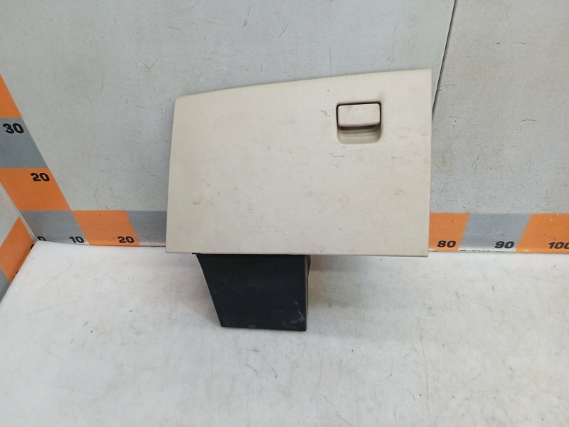 Б/У Мазда Демио DY Бардачок Mazda Demio 2002 DY 345374 MAZDA арт. D37464030B30