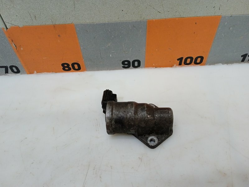 Б/У холостого хода, Форд Фокус 1 Клапан Ford Focus 2002 1 276634 FORD арт. 1358402