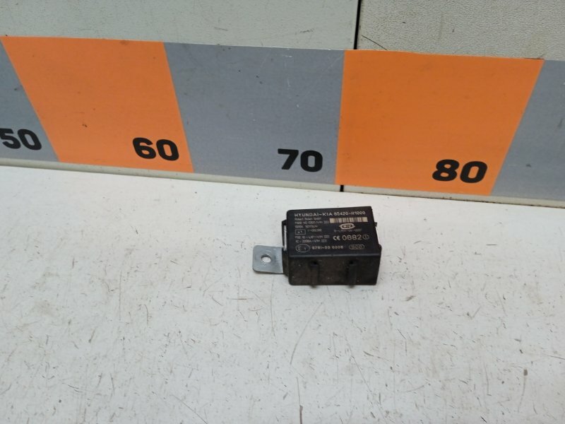 Б/У Хендай Соната 4 ЕФ Тагаз Блок иммобилайзера Hyundai Sonata 4, EF 220686 Hyundai-KIA арт. 95420H1000