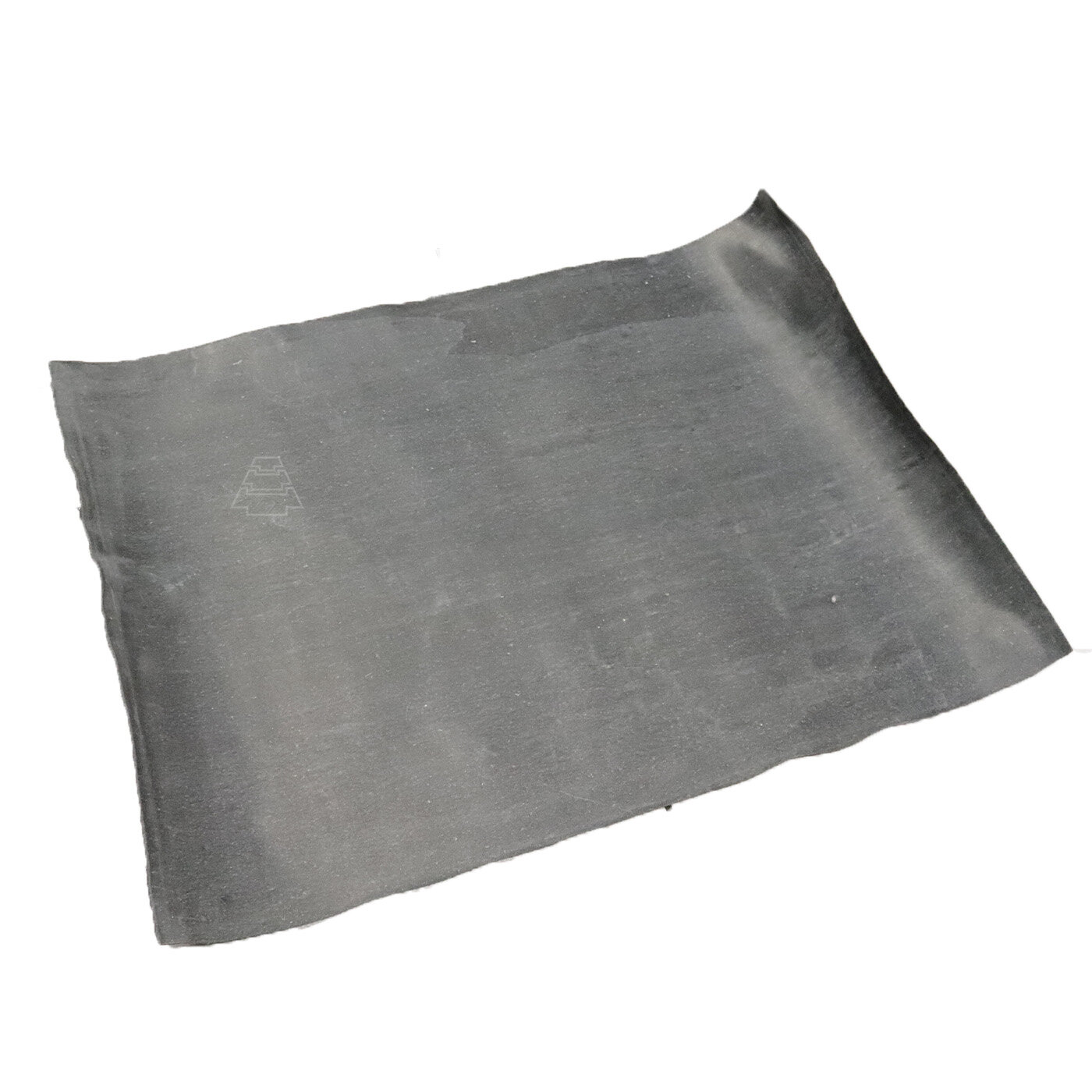 Паронит ПОН-Б 1,0 мм (1000*700)