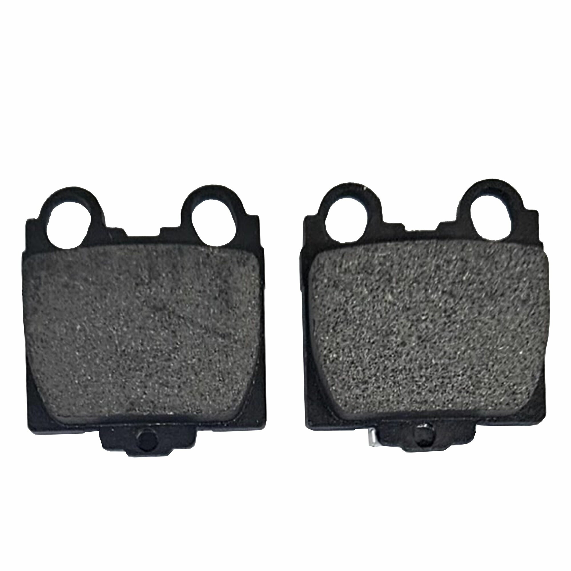 CTR Колодки тормозные (старый арт. CKT-28) LEXUS GC 300 97-05/ GC 400 97-00/ GC 430 00-05/ IS 200 99-05/ IS 300 01-05/ SC 01-10, TOYOTA Altezza 99-05/ Altezza Gita 99-05/ ArIsto 97-04