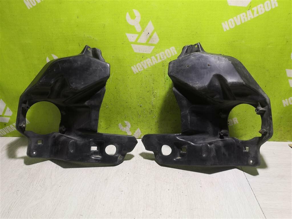 Кронштейн фары противотуманной левой LADA VESTA 15-19