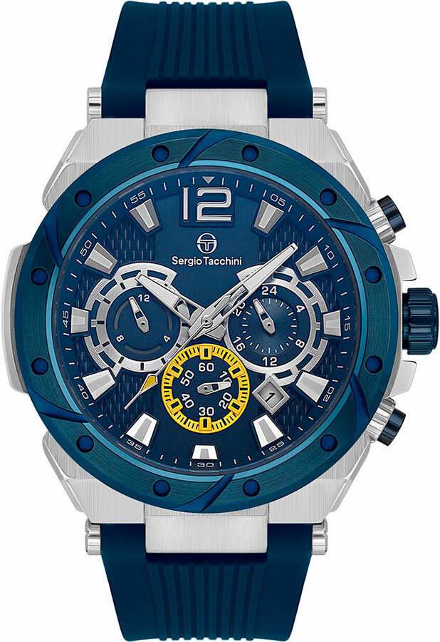 Наручные часы Heritech